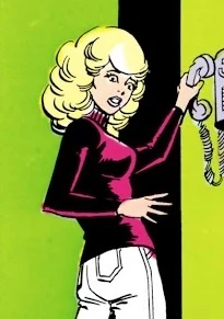 Sarah Simms | Headhunter's Holosuite Wiki | Fandom