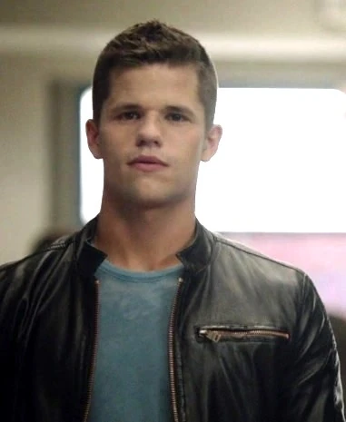 Ethan Steiner | Headhunter's Holosuite Wiki | Fandom