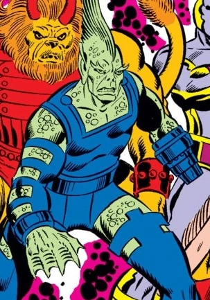 Hydron | Headhunter's Holosuite Wiki | Fandom