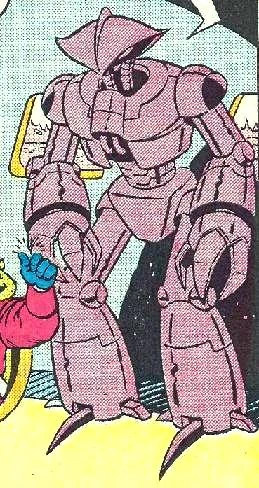 Kugg's Destroyer | Headhunter's Holosuite Wiki | Fandom