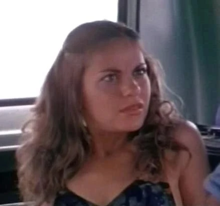 Pam Willard | Headhunter's Holosuite Wiki | Fandom