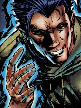 Wilder | Headhunter's Holosuite Wiki | Fandom