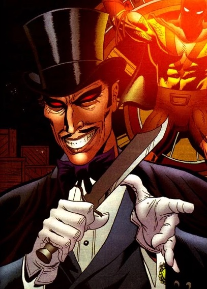 William Zard | Headhunter's Holosuite Wiki | Fandom