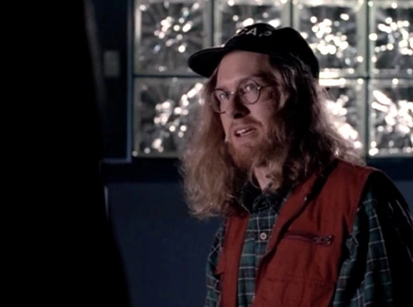 The X-Files: Fallen Angel | Headhunter's Holosuite Wiki | Fandom