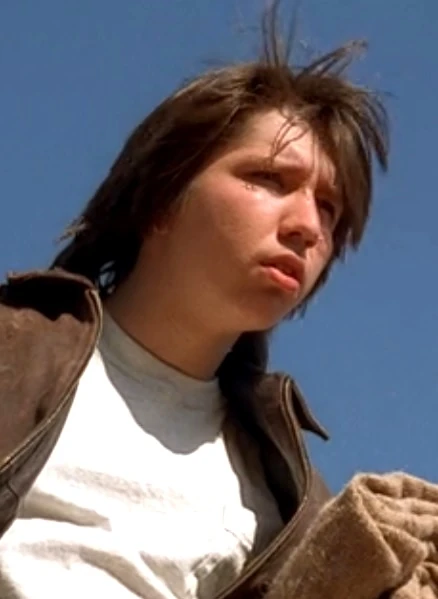 Eric Hosteen | Headhunter's Holosuite Wiki | Fandom