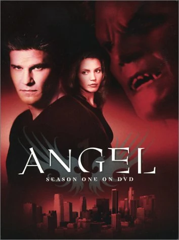 Angel: Season One | Headhunter's Holosuite Wiki | Fandom