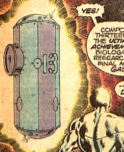 Compound 13 | Headhunter's Holosuite Wiki | Fandom