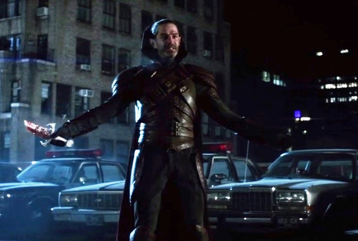 Gotham Azrael Headhunters Holosuite Wiki Fandom