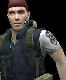 Joseph Frost | Headhunter's Holosuite Wiki | Fandom