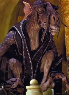 Sebulba | Headhunter's Holosuite Wiki | Fandom