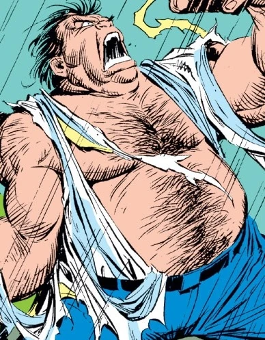 Andrew Thatcher | Headhunter's Holosuite Wiki | Fandom