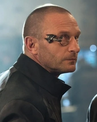 Wolfgang von Strucker/MCU | Headhunter's Holosuite Wiki | Fandom