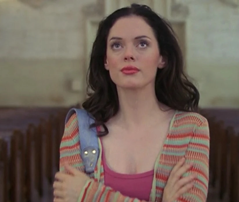 Charmed: Charmed Again (Part 2) | Headhunter's Holosuite Wiki | Fandom