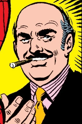 J.B. | Headhunter's Holosuite Wiki | Fandom