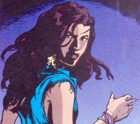 Jennifer Davison | Headhunter's Holosuite Wiki | Fandom