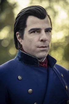 Charlie Manx | Headhunter's Holosuite Wiki | Fandom