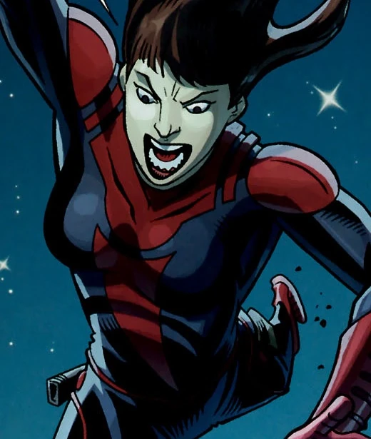 Chloe Hampton | Headhunter's Holosuite Wiki | Fandom