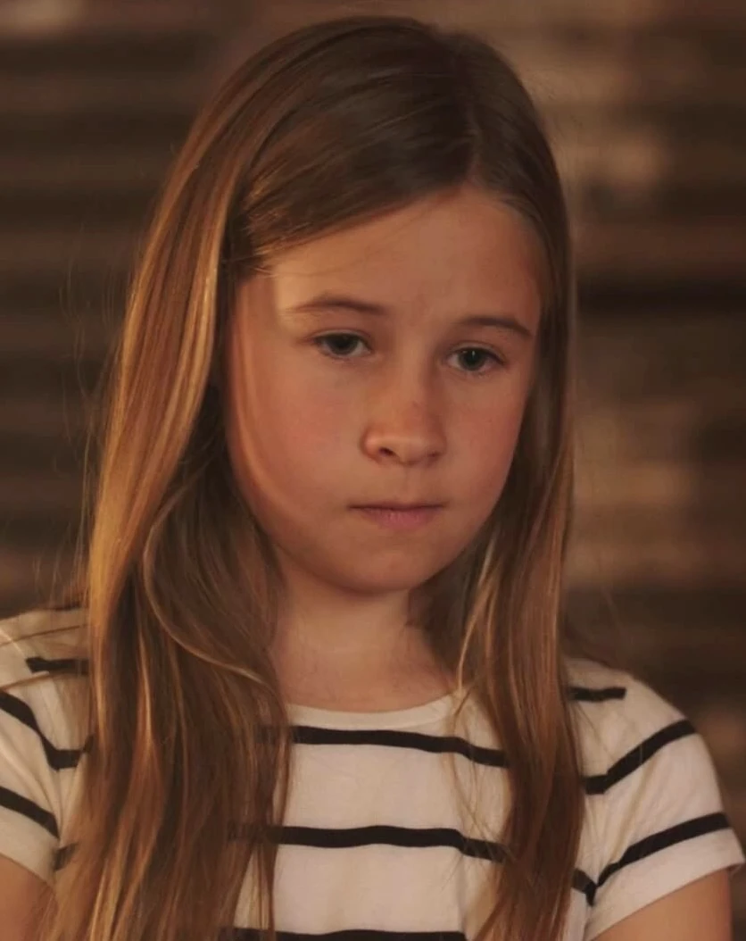 Grace Gibbons | Headhunter's Holosuite Wiki | Fandom