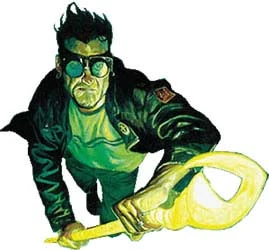 Jack Knight | Headhunter's Holosuite Wiki | Fandom