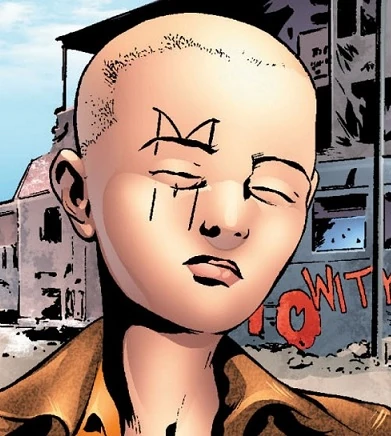 Layla Miller | Headhunter's Holosuite Wiki | Fandom