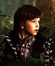 Sam Benson | Headhunter's Holosuite Wiki | Fandom