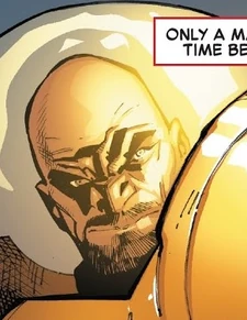 Steven Hudak | Headhunter's Holosuite Wiki | Fandom