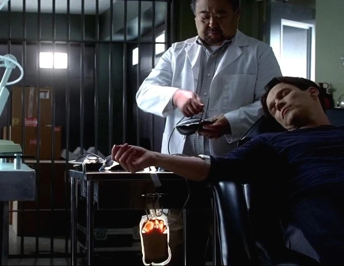 Category:Daniel Kenneth | Headhunter's Holosuite Wiki | Fandom