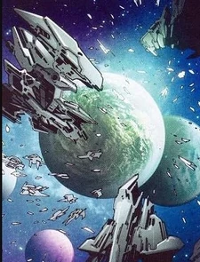 Vega System | Headhunter's Holosuite Wiki | Fandom