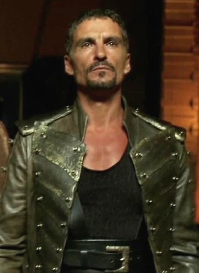 Baal Headhunters Holosuite Wiki Fandom