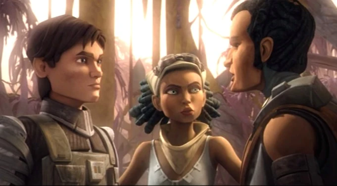 Onderon Resistance | Headhunter's Holosuite Wiki | Fandom