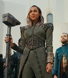 Dar-Benn/MCU | Headhunter's Holosuite Wiki | Fandom