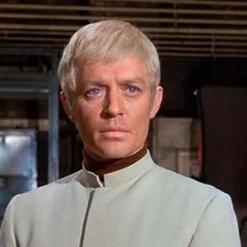 Ed Straker | Headhunter's Holosuite Wiki | Fandom