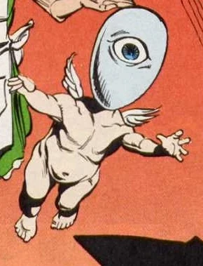 Flying Robert | Headhunter's Holosuite Wiki | Fandom