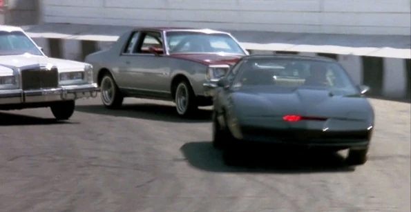 Knight Rider: Knight of the Phoenix (Part 2) | Headhunter's Holosuite ...