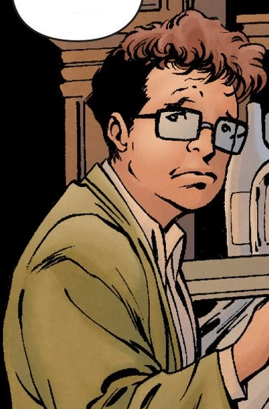 Marcus H. Harold | Headhunter's Holosuite Wiki | Fandom