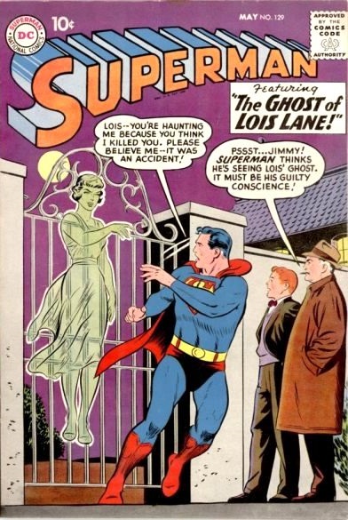 Superman 129 Headhunters Holosuite Wiki Fandom