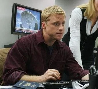 Dale Maddox | Headhunter's Holosuite Wiki | Fandom