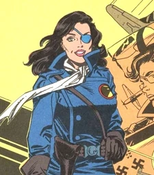 Natalie Reed | Headhunter's Holosuite Wiki | Fandom