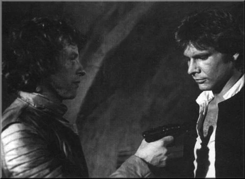 Paul Blake | Headhunter's Holosuite Wiki | Fandom