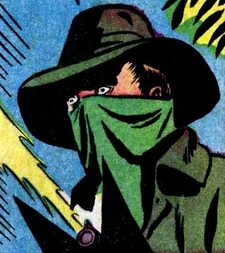 Samuel Smithers | Headhunter's Holosuite Wiki | Fandom