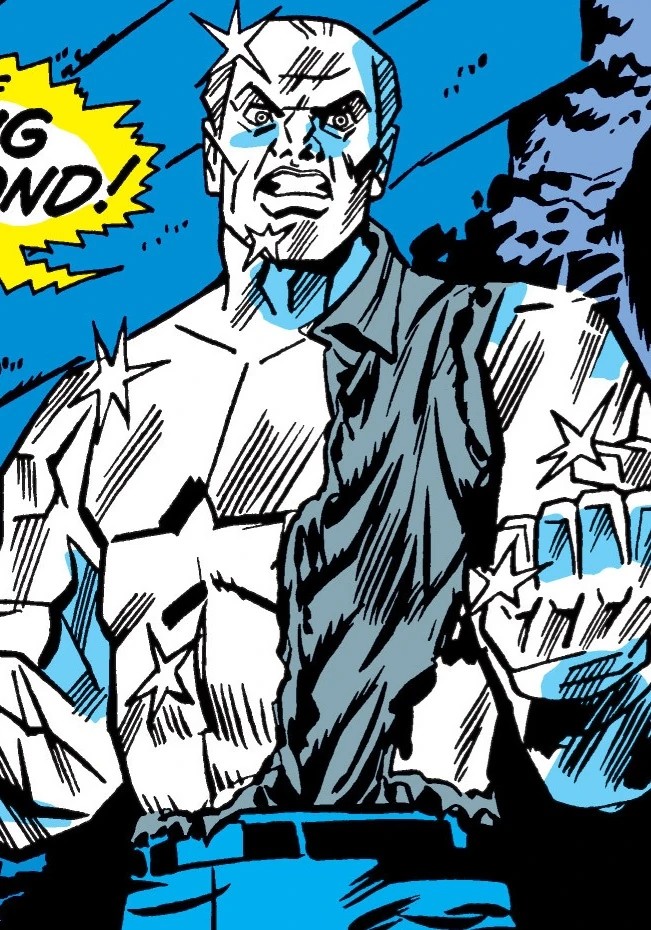 Jack Winters | Headhunter's Holosuite Wiki | Fandom