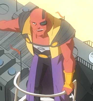 Primus Vand | Headhunter's Holosuite Wiki | Fandom