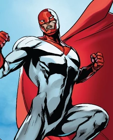 Red Feather III | Headhunter's Holosuite Wiki | Fandom