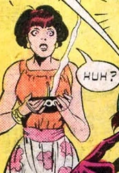 Ruth Clay | Headhunter's Holosuite Wiki | Fandom