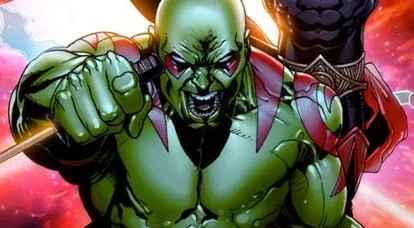 Arthur Douglas | Headhunter's Holosuite Wiki | Fandom