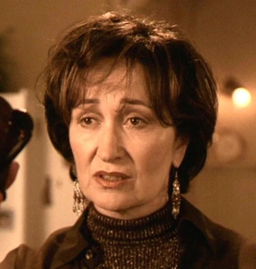 Penny Halliwell | Headhunter's Holosuite Wiki | Fandom