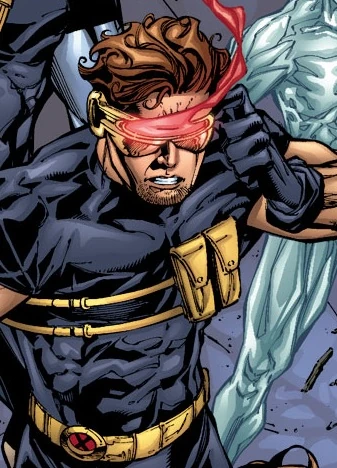Scott Summers/ULT | Headhunter's Holosuite Wiki | Fandom