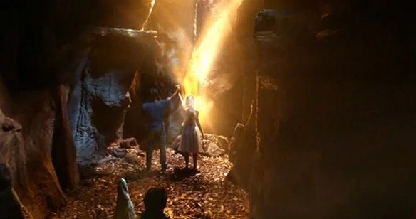 Kawatche Caves | Headhunter's Holosuite Wiki | Fandom