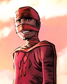 Chris Genovese | Headhunter's Holosuite Wiki | Fandom