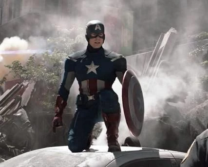 Steve Rogers/MCU | Headhunter's Holosuite Wiki | Fandom